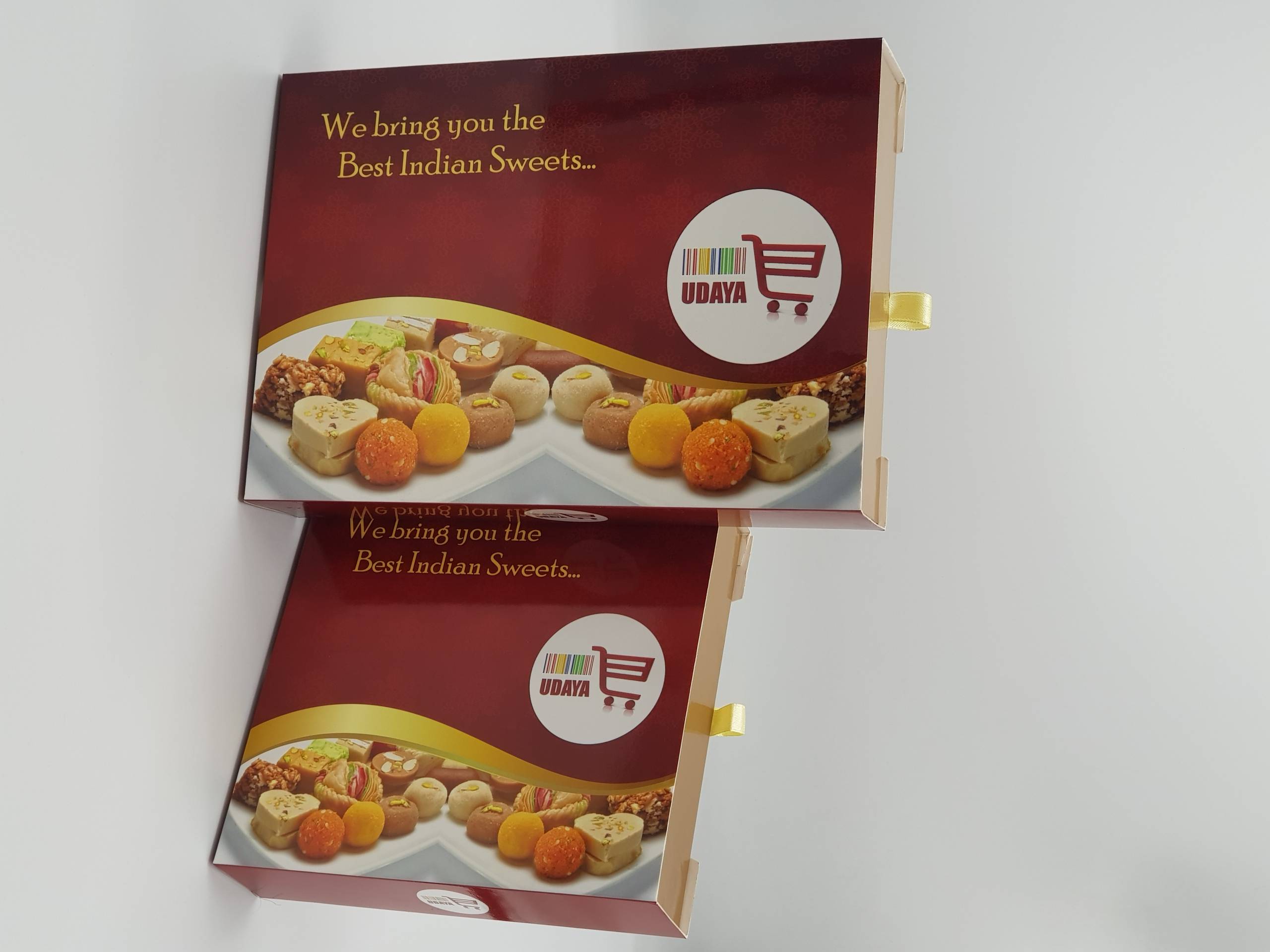 Luxury Wedding Sweet Box Designs 2026 | Specially For Indians