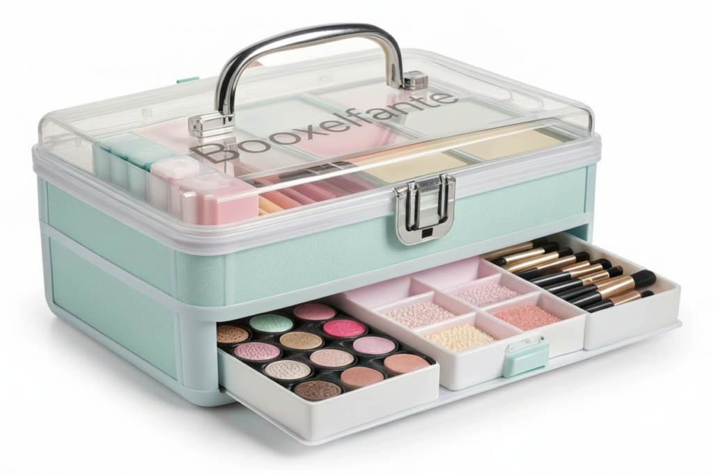 Cosmetic Gift Box Ideas That Make Beauty Gifts Special