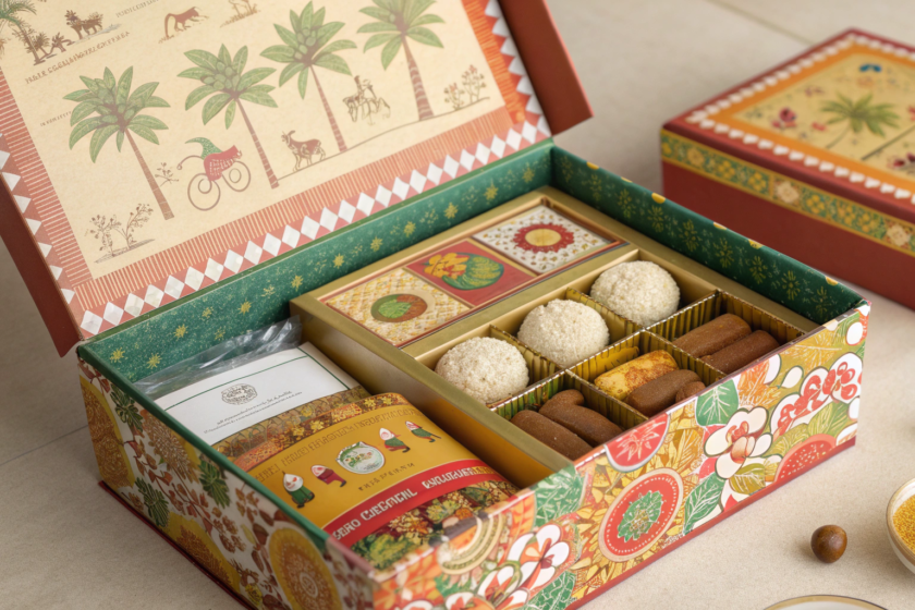How to Choose the Right Pongal Gift Box for Family, Weddings & Corporates