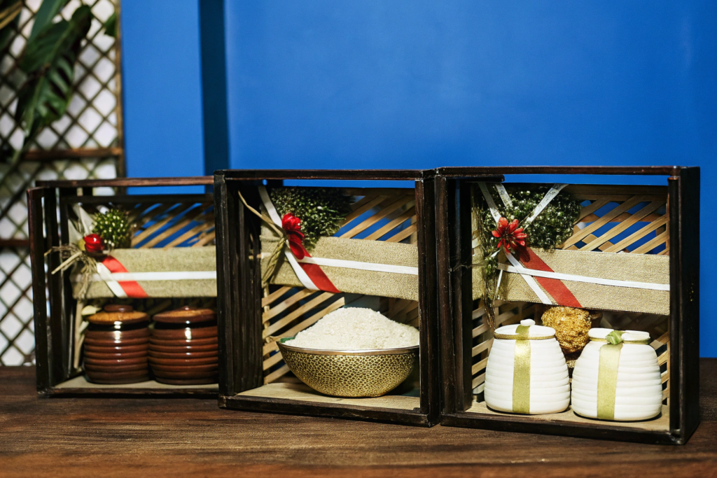 Perfect Pongal Gift Hamper Ideas for Festive Joy